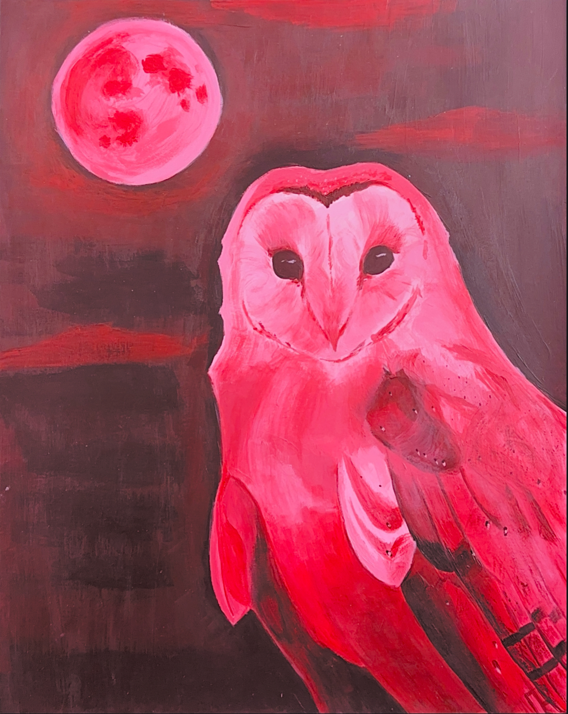 Night Owl – River Currents